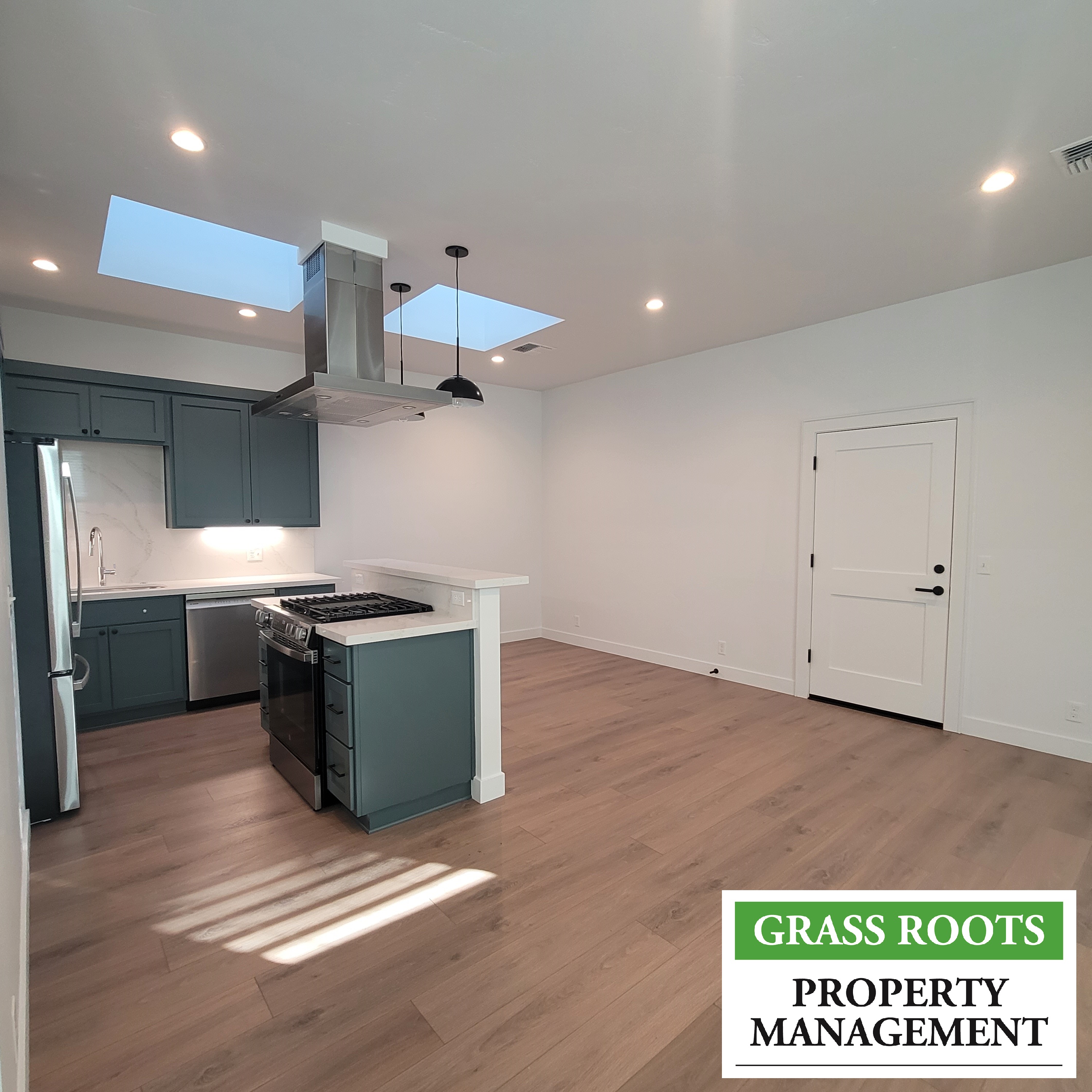 Home [grassroots.managebuilding.com]