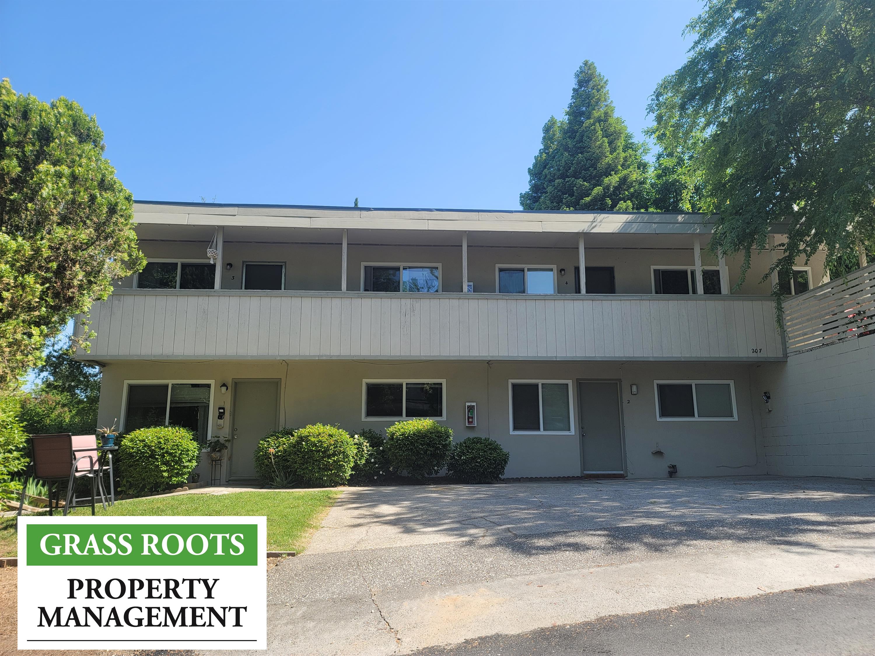 Home [grassroots.managebuilding.com]